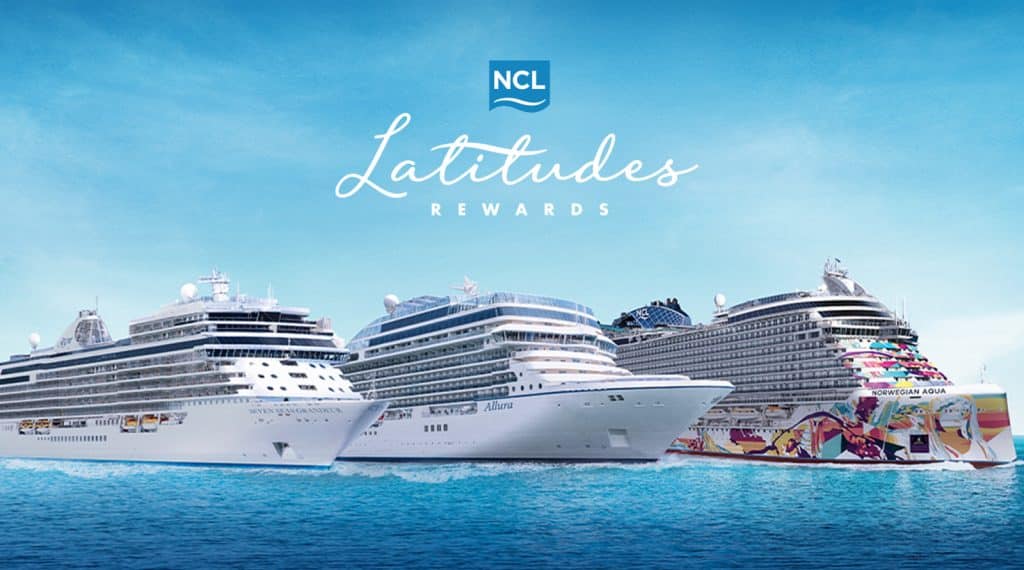 Norwegian Loyalty Status Honored Across All 3 Brands - Cruise Spotlight