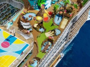 Legend of the Seas Reveals: New Dining, Broadway Show, and Experiences ...