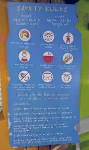 Trying Crowns Edge on Royal Caribbean's Icon Class - Cruise Spotlight