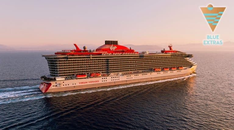 Virgin Voyages Launches Massive Status Match Program Covering 35 ...